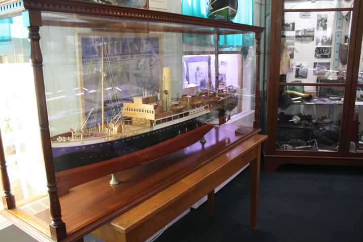 Twelve Historical Places To Visit In Orkney Northlink