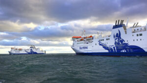 Our Ferries | NorthLink Ferries