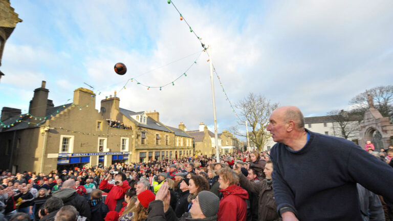 A Guide to Events and Festivals in Orkney | NorthLink