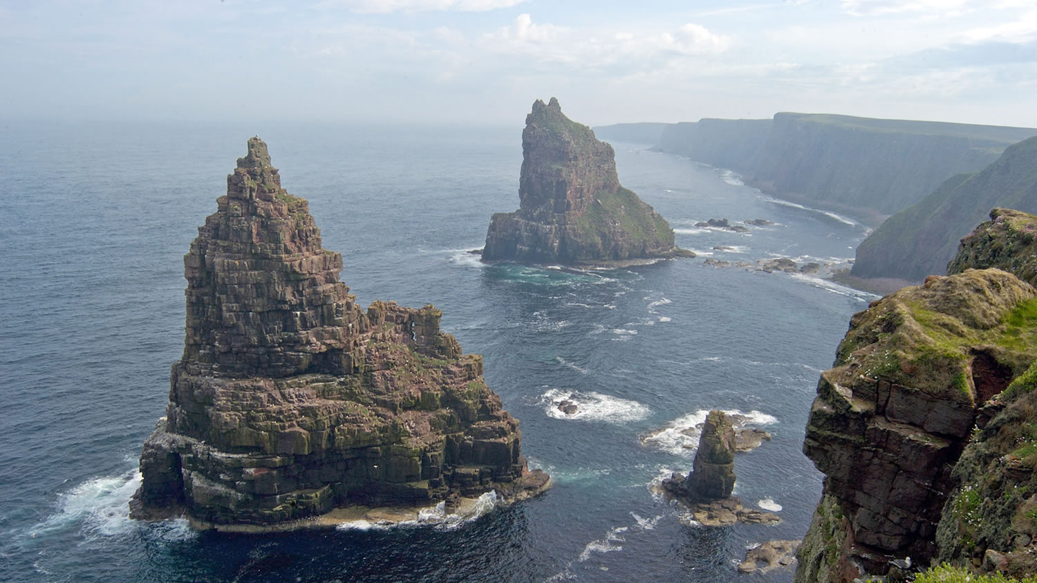 Guide to Caithness | NorthLink Ferries