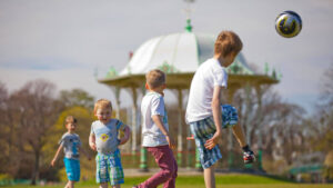 Things to do on a sunny day in Aberdeen | NorthLink Ferries