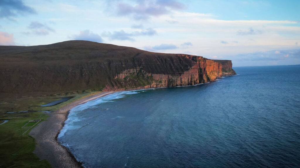 A must visit on your Orkney campervan trip: Rackwick | NorthLink