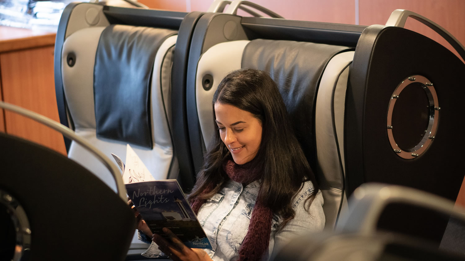 NorthLink Publications | NorthLink Ferries