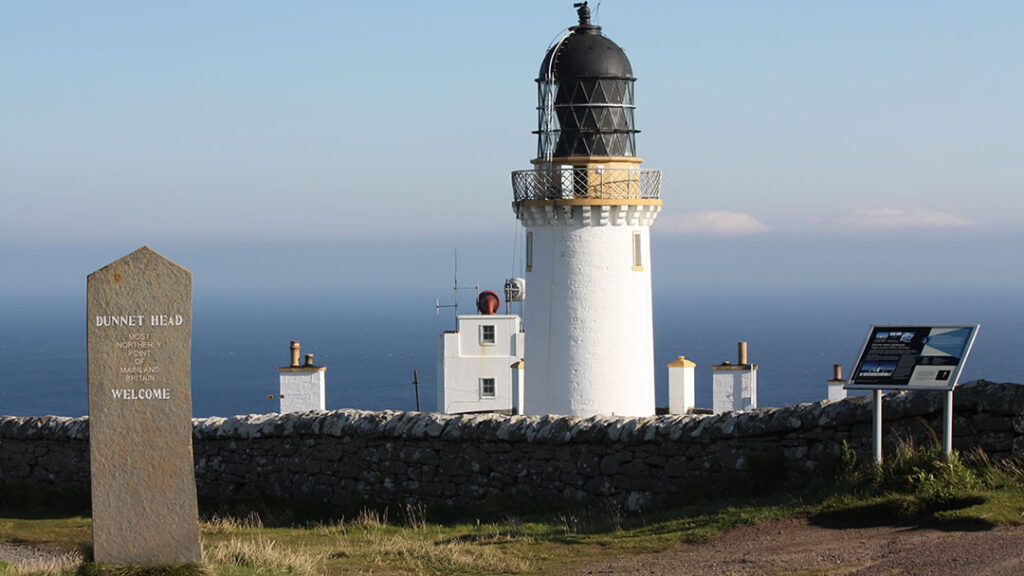 A day at Dunnet Head in Caithness | NorthLink Ferries