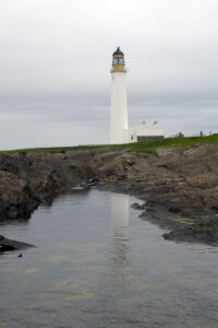 Auskerry Lighthouse | NorthLink Ferries