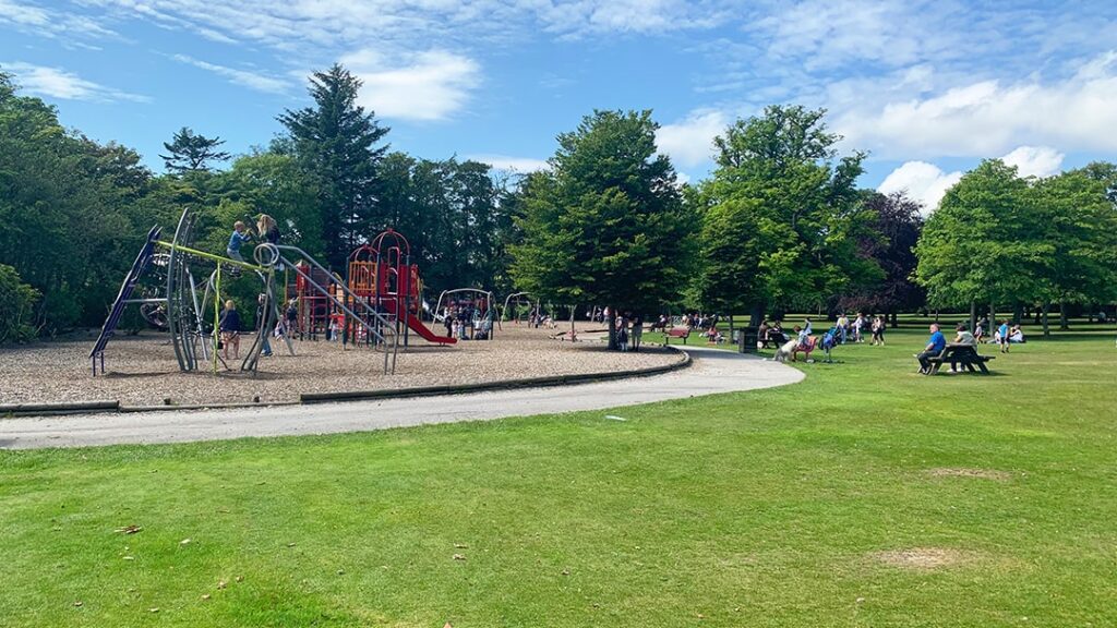 The best walks in and around Aberdeen | NorthLink Ferries