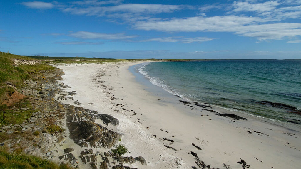 Island in Focus – Westray | NorthLink Ferries