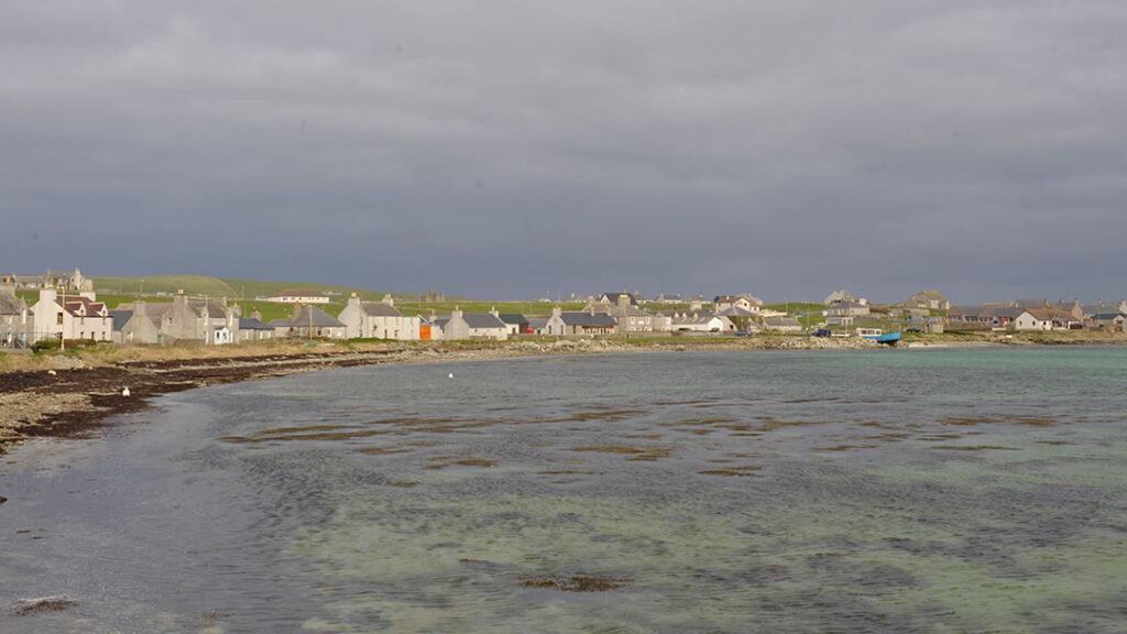 Island in Focus – Westray | NorthLink Ferries