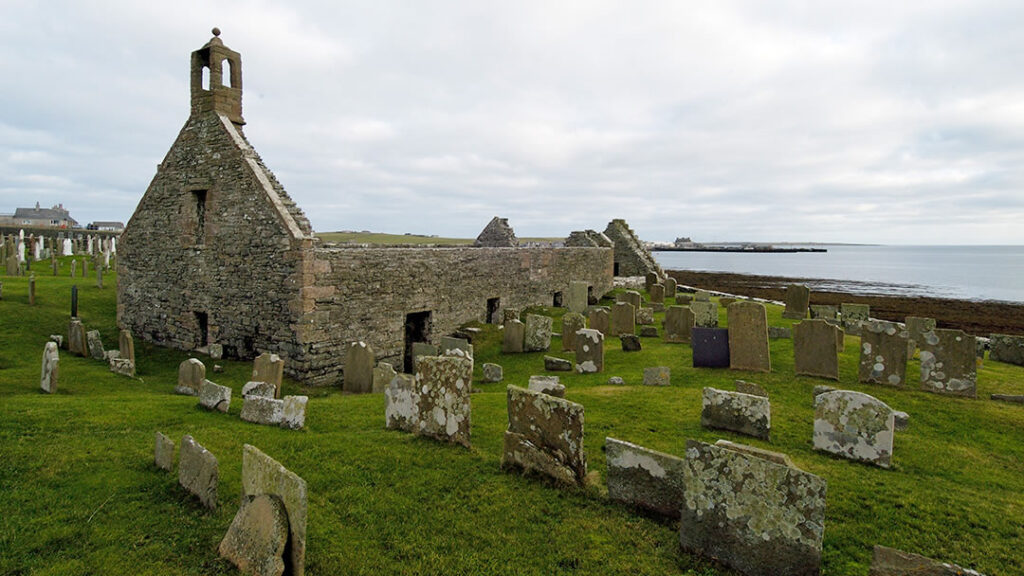 Island in Focus – Westray | NorthLink Ferries
