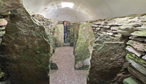 Maeshowe and her lesser-known Orkney siblings | NorthLink