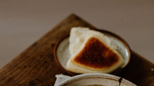 Lentil Soup with Bannocks - a recipe from Shetland | NorthLink