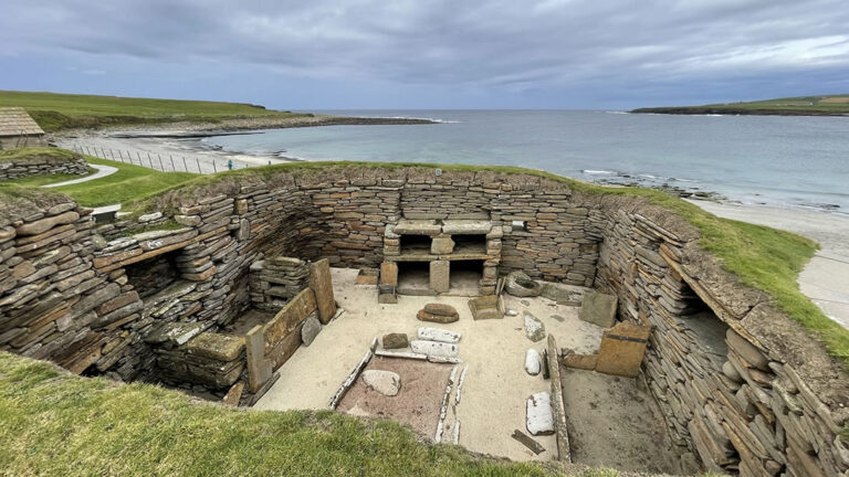 3 days in Orkney - Day Two | NorthLink Ferries