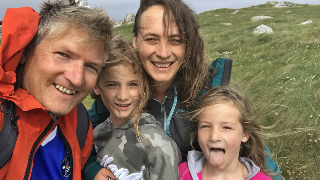 Shetland - The perfect place to fire up wee imaginations | NorthLink