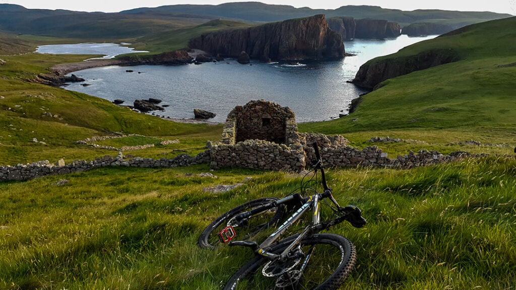 All you need to know about Muckle Roe | NorthLink Ferries