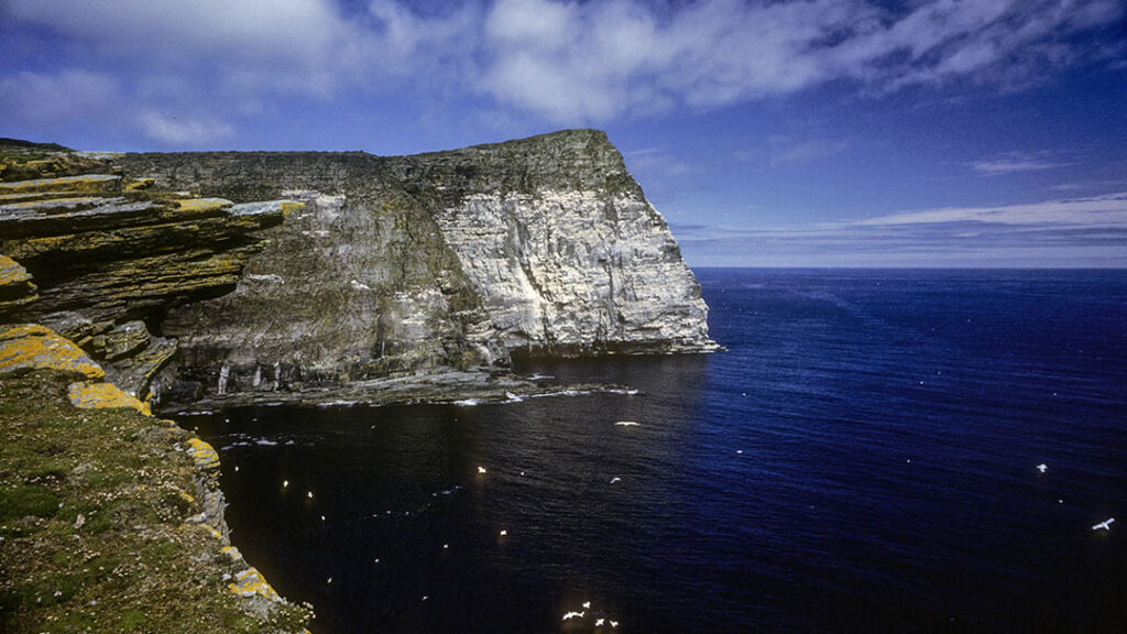 Island in Focus – Bressay and Noss | NorthLink Ferries