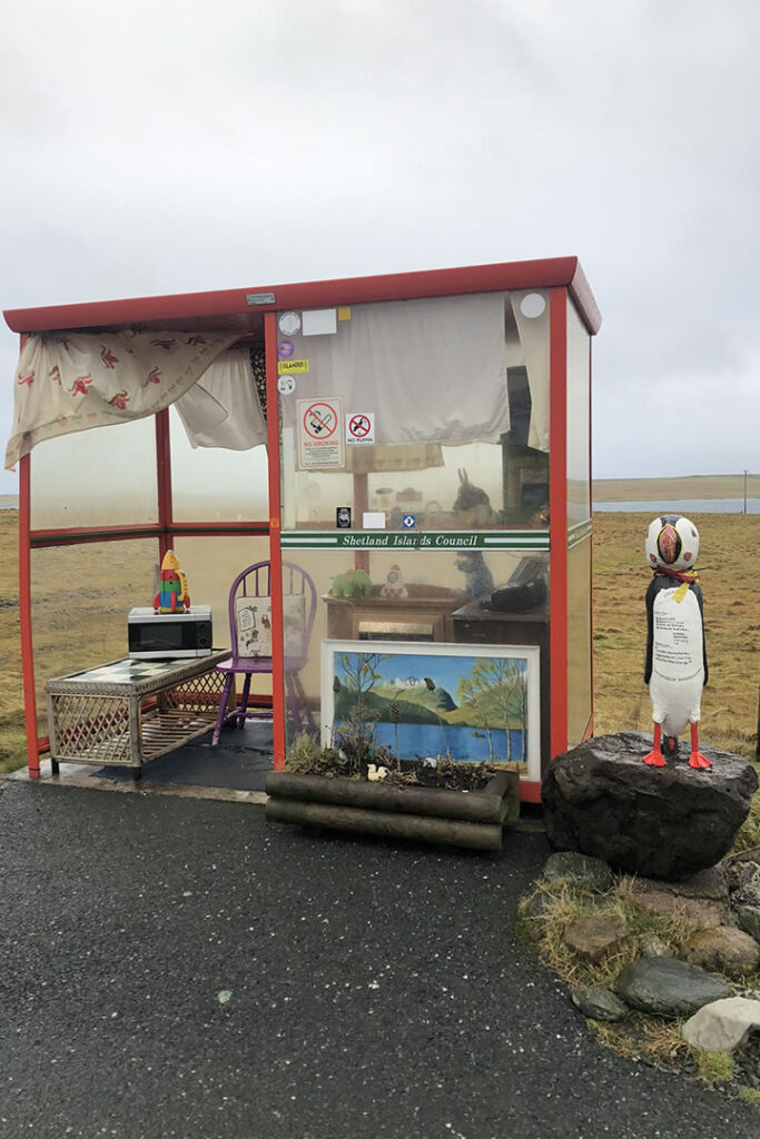 10 things to do in Unst in Shetland | NorthLink Ferries