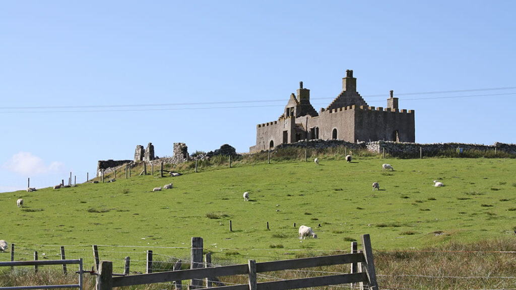 10 things to do in Yell in Shetland | NorthLink Ferries