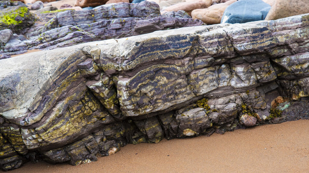 Shetland Geology – an interview with Rory Tallack | NorthLink