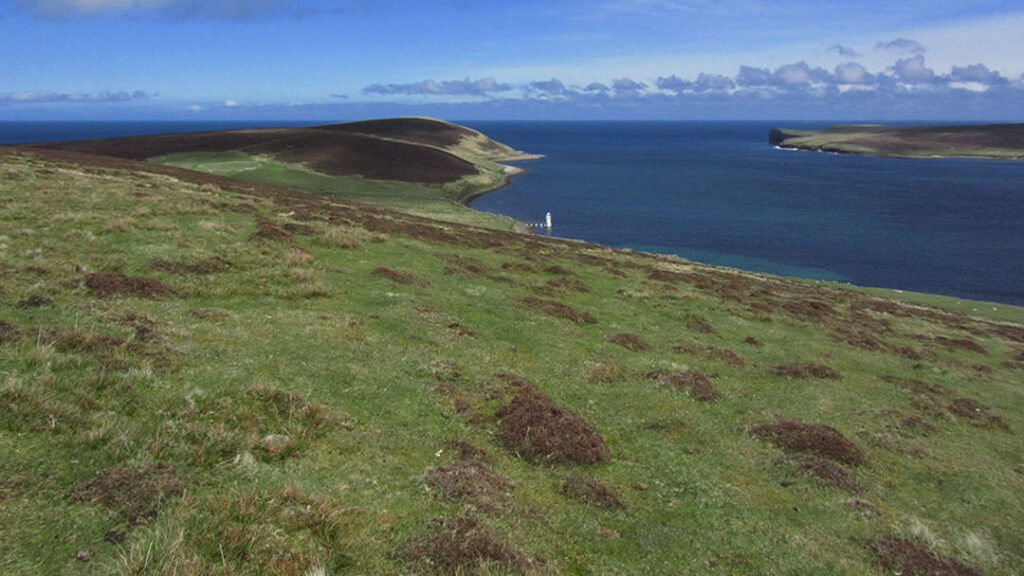 Island in Focus - Eday | NorthLink Ferries