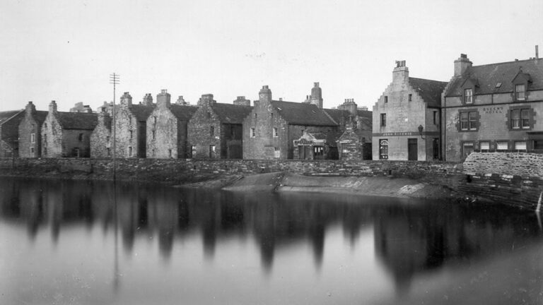 Twelve great Kirkwall places to see | NorthLink Ferries
