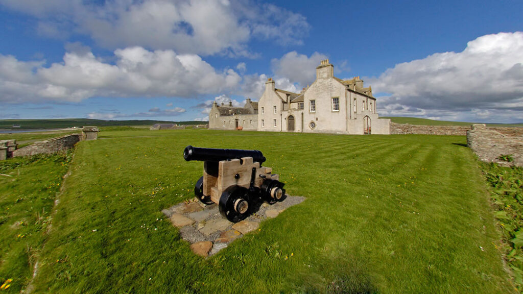 A walk from Yesnaby to Skaill in Orkney | NorthLink Ferries