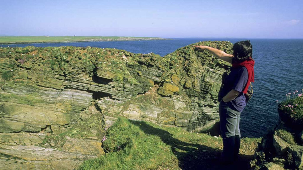 Highlights of the North Isles of Orkney | NorthLink Ferries
