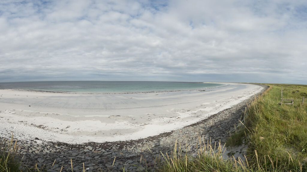 12 great places to see in Sanday | NorthLink Ferries
