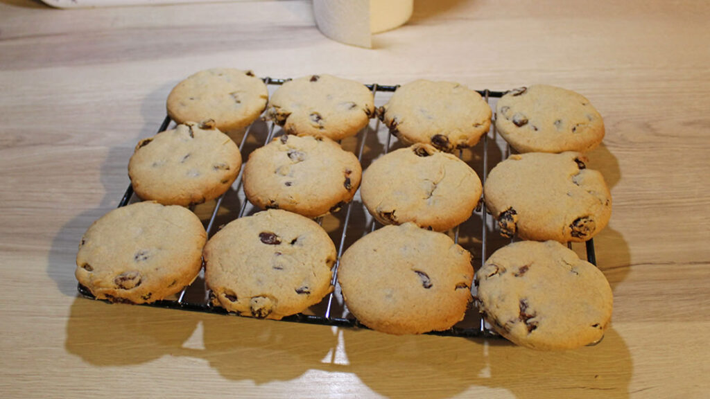 Birsay Biscuits | NorthLink Ferries