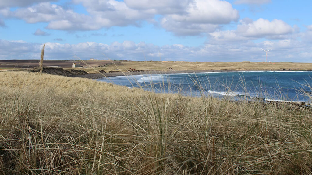 Islands in Focus – Lamb Holm, Glimps Holm and Burray | NorthLink