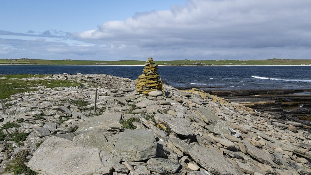 Island in Focus: Papa Westray | NorthLink Ferries
