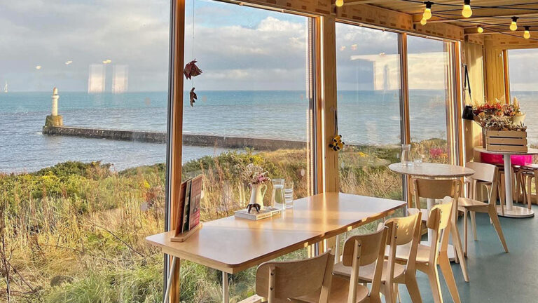 Ten more hidden gems in Aberdeen | NorthLink Ferries
