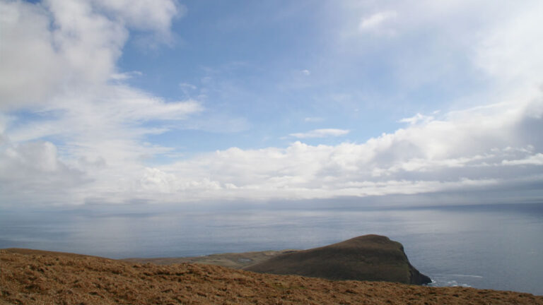 Foula - The island at the edge of the world | NorthLink Ferries