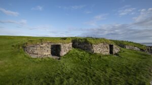 Island in Focus: Papa Westray | NorthLink Ferries