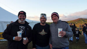 The Simmer Dim Motorcycle Rally | NorthLink Ferries