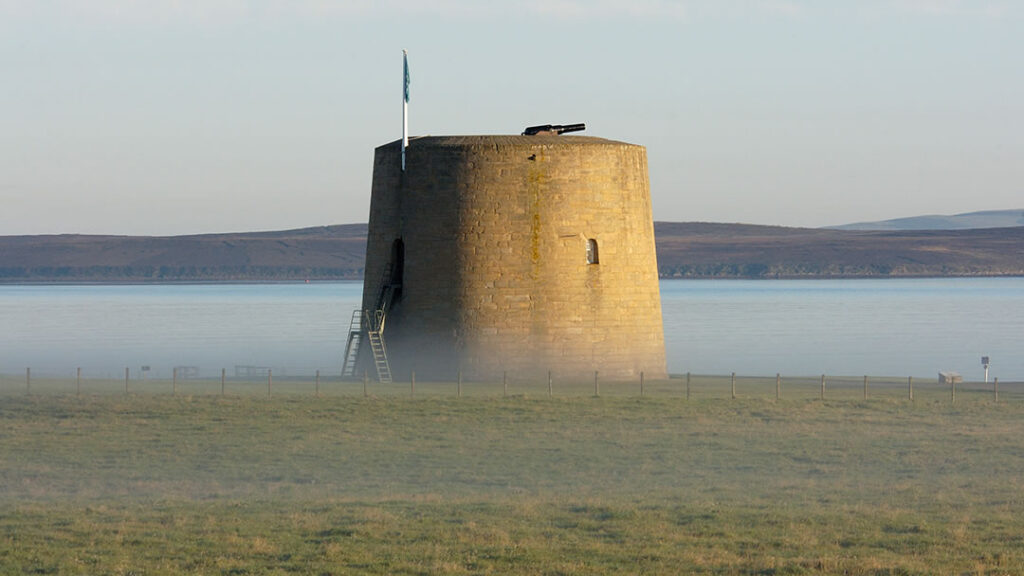 A trip to Hoy in Orkney | NorthLink Ferries