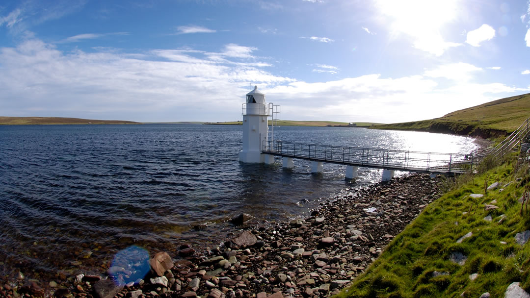 Orkney island guide to Eday | NorthLink Ferries