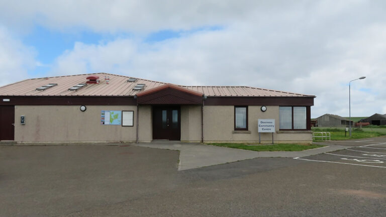 Camping and Caravanning Sites in Orkney | NorthLink Ferries