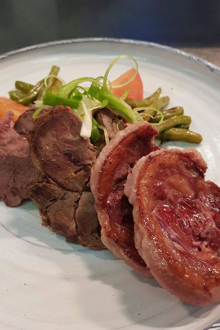 Food from the Orkney Islands that you must try! | NorthLink