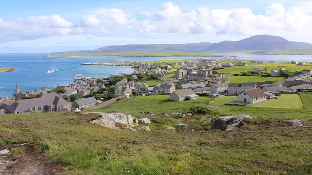 12 great Stromness places to see | NorthLink Ferries