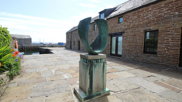 12 great Stromness places to see | NorthLink Ferries