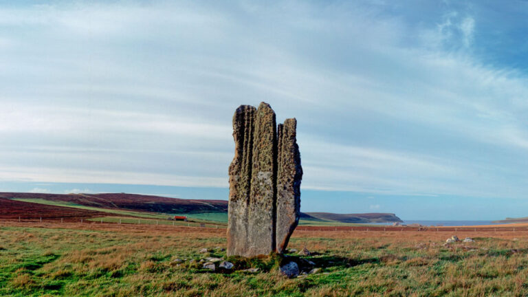Orkney island guide to Eday | NorthLink Ferries