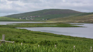Tingwall, Shetland | NorthLink Ferries