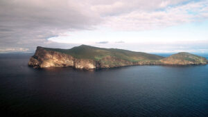 Shetland island guide to Foula | NorthLink Ferries