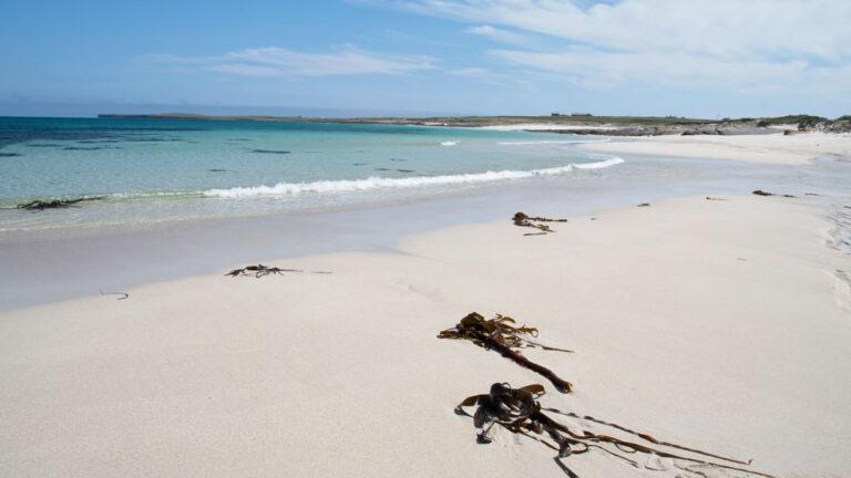Westray and Papa Westray, Orkney | NorthLink Ferries