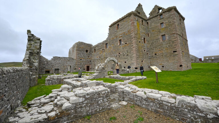 Westray and Papa Westray, Orkney | NorthLink Ferries
