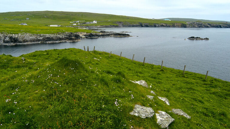 Shetland island guide to Fetlar | NorthLink Ferries