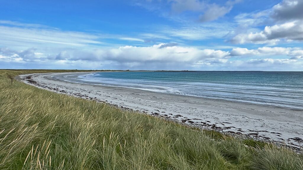 Sanday - An island of history and hospitality | NorthLink Ferries