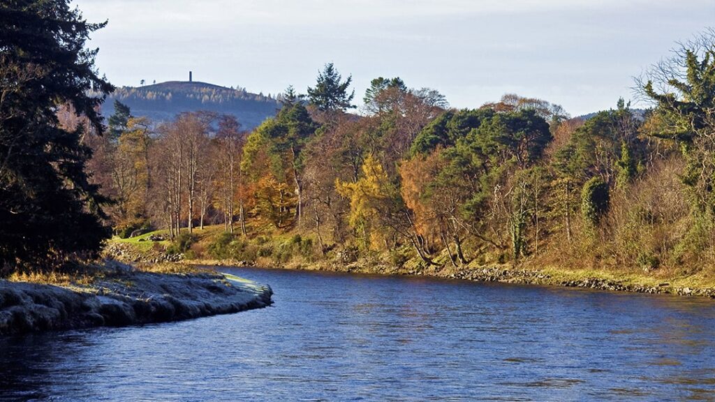 8 Aberdeenshire walks to enjoy this Autumn and Winter | NorthLink