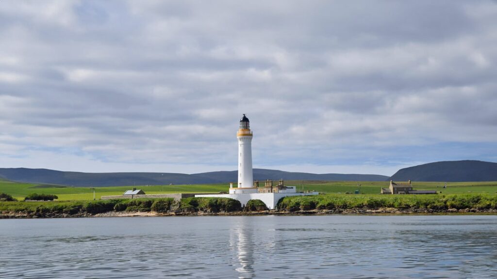A guide to island hopping in Orkney | NorthLink Ferries