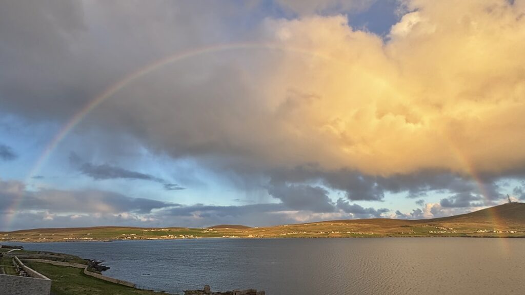 Things to see and do around Lerwick in Shetland | NorthLink Ferries